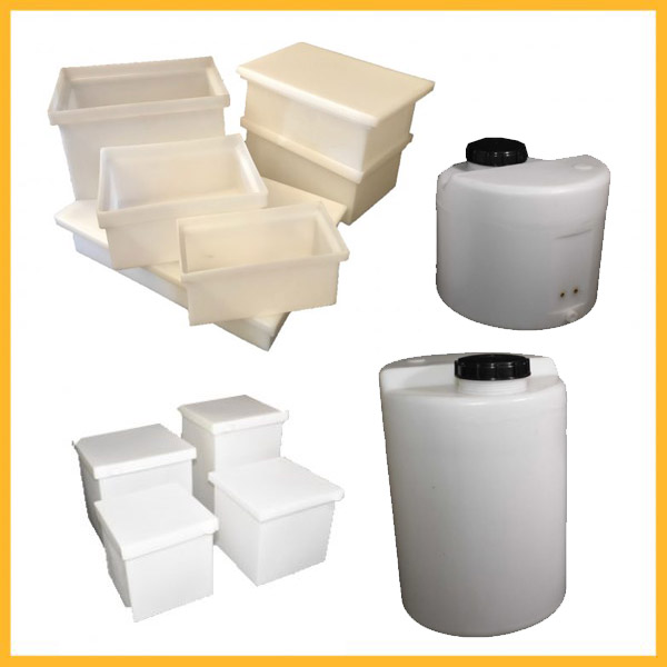 especiales | Universal Plastic