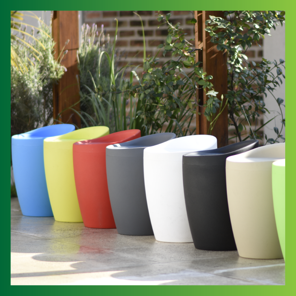 Puff FLOW | Universal Plastic