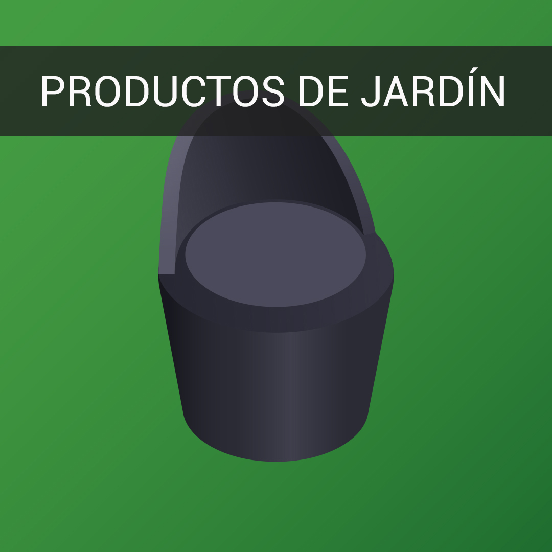 JARDIN | Universal Plastic